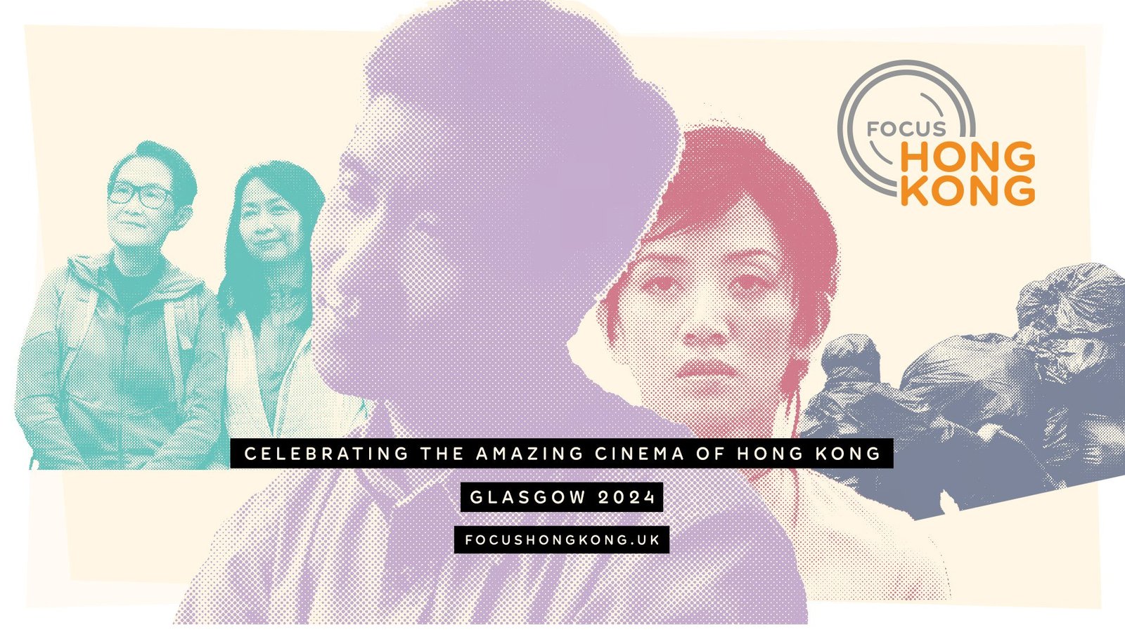 Glasgow 2024 - Focus Hong Kong